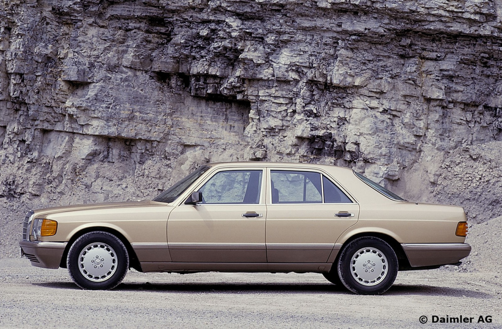 MBenz Expert | Every Class, every series, every model, from every year ...