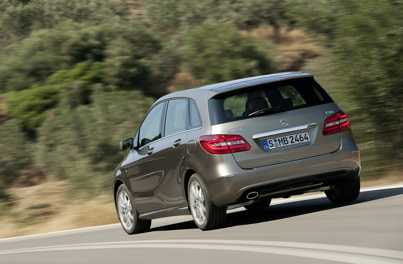 MBenz Expert | Every Class, every series, every model, from every year ...