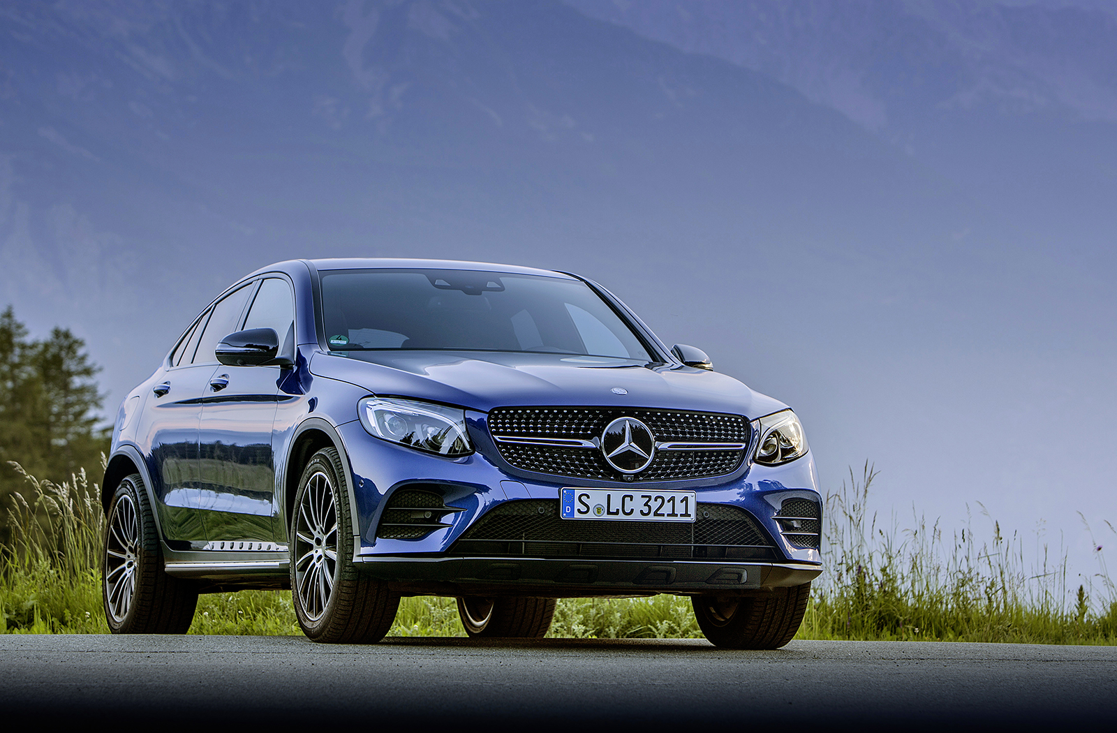 MBenz Expert | Every Class, every series, every model, from every year ...