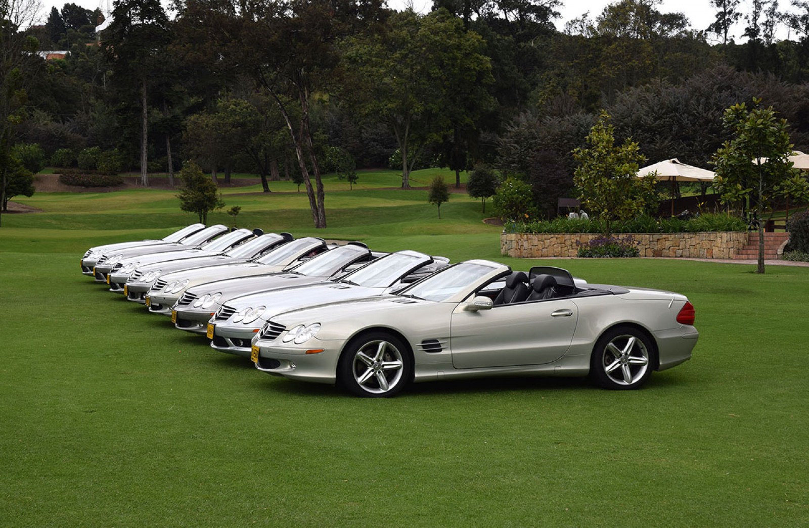 MBenz Expert | Every Class, every series, every model, from every year ...