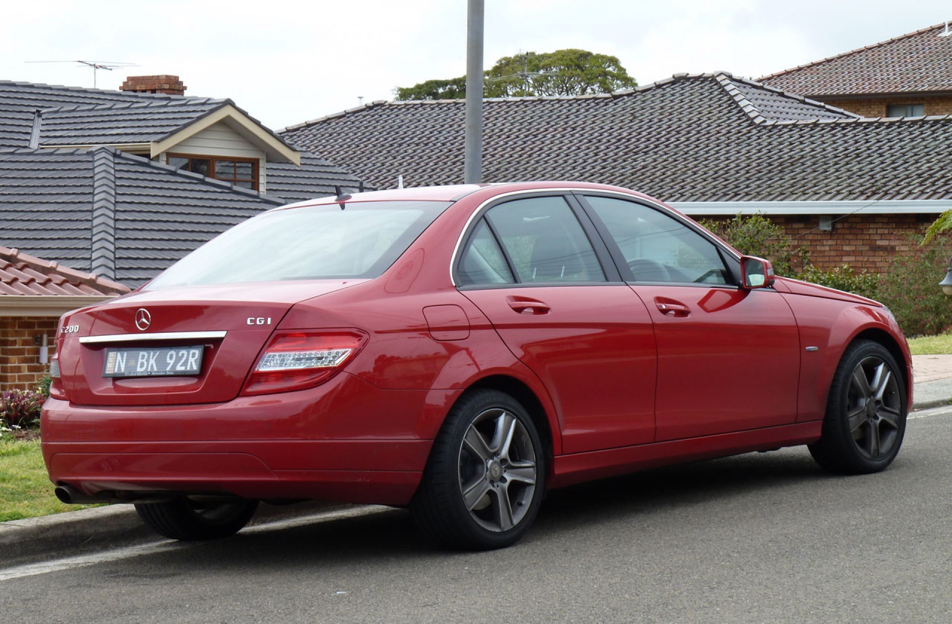 MBenz Expert | Every Class, every series, every model, from every year ...