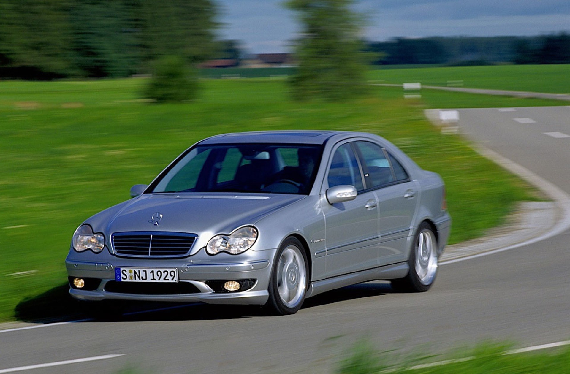 MBenz Expert | Every Class, every series, every model, from every year ...