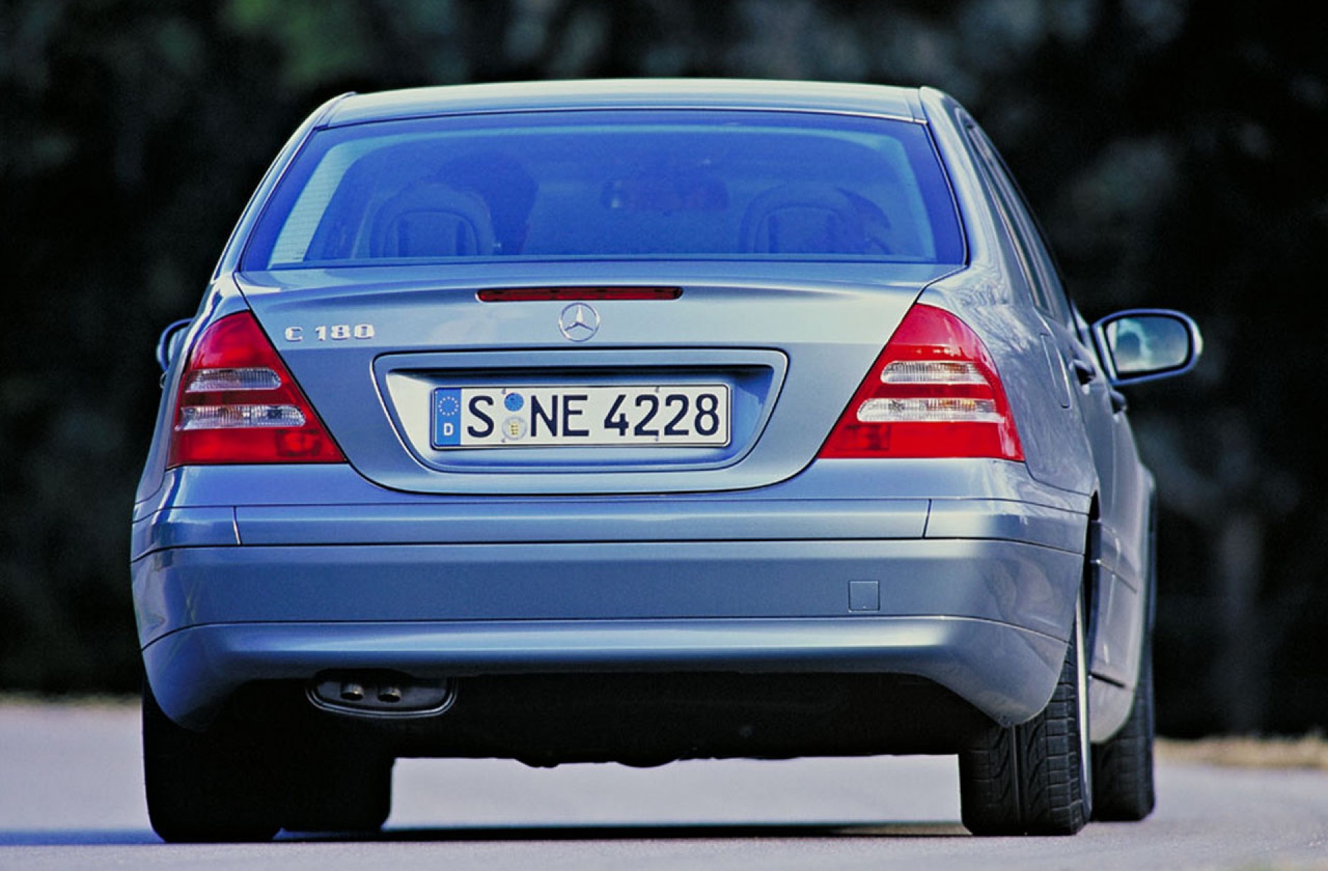 MBenz Expert | Every Class, every series, every model, from every year ...