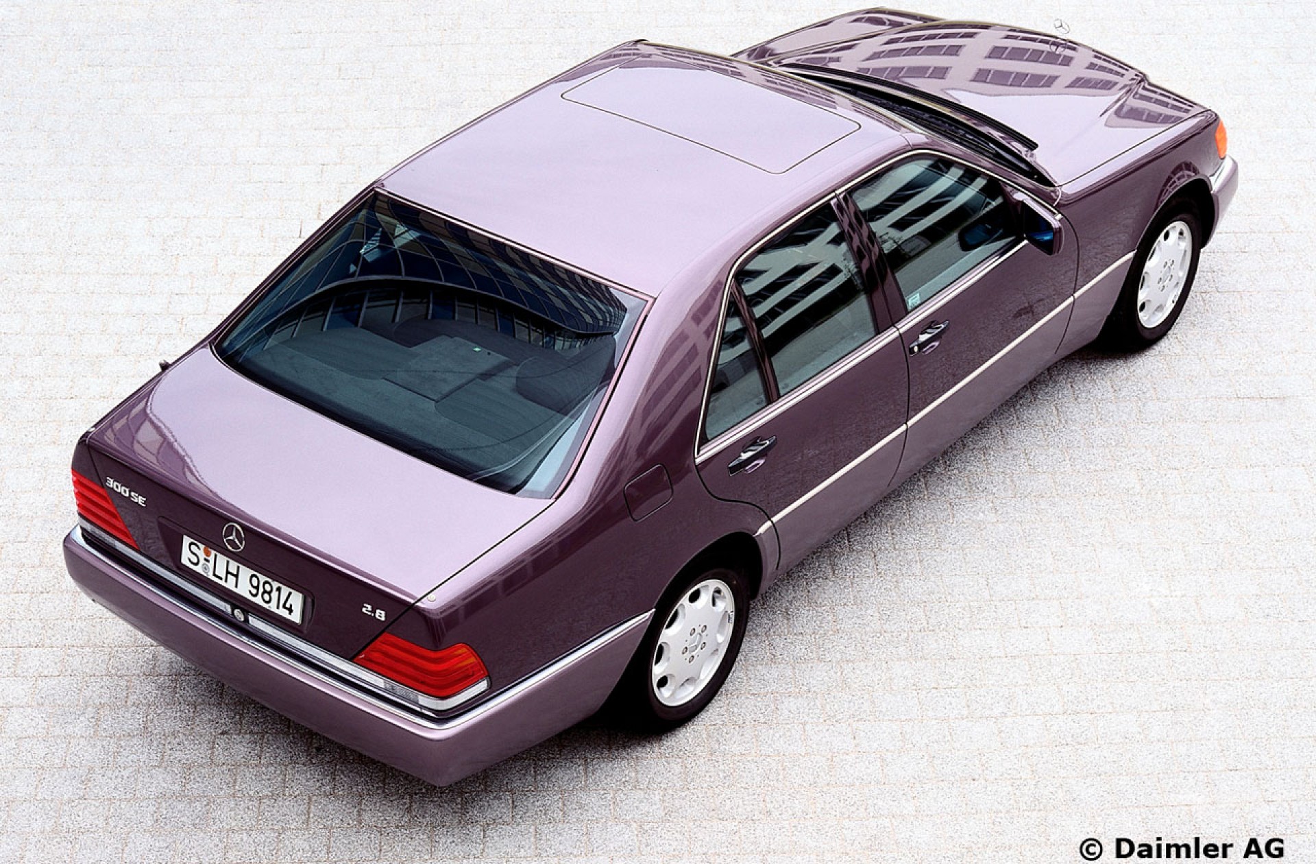 MBenz Expert | Every Class, every series, every model, from every year ...