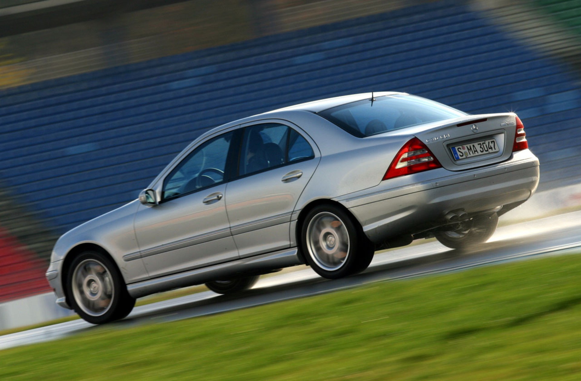 MBenz Expert | Every Class, every series, every model, from every year ...