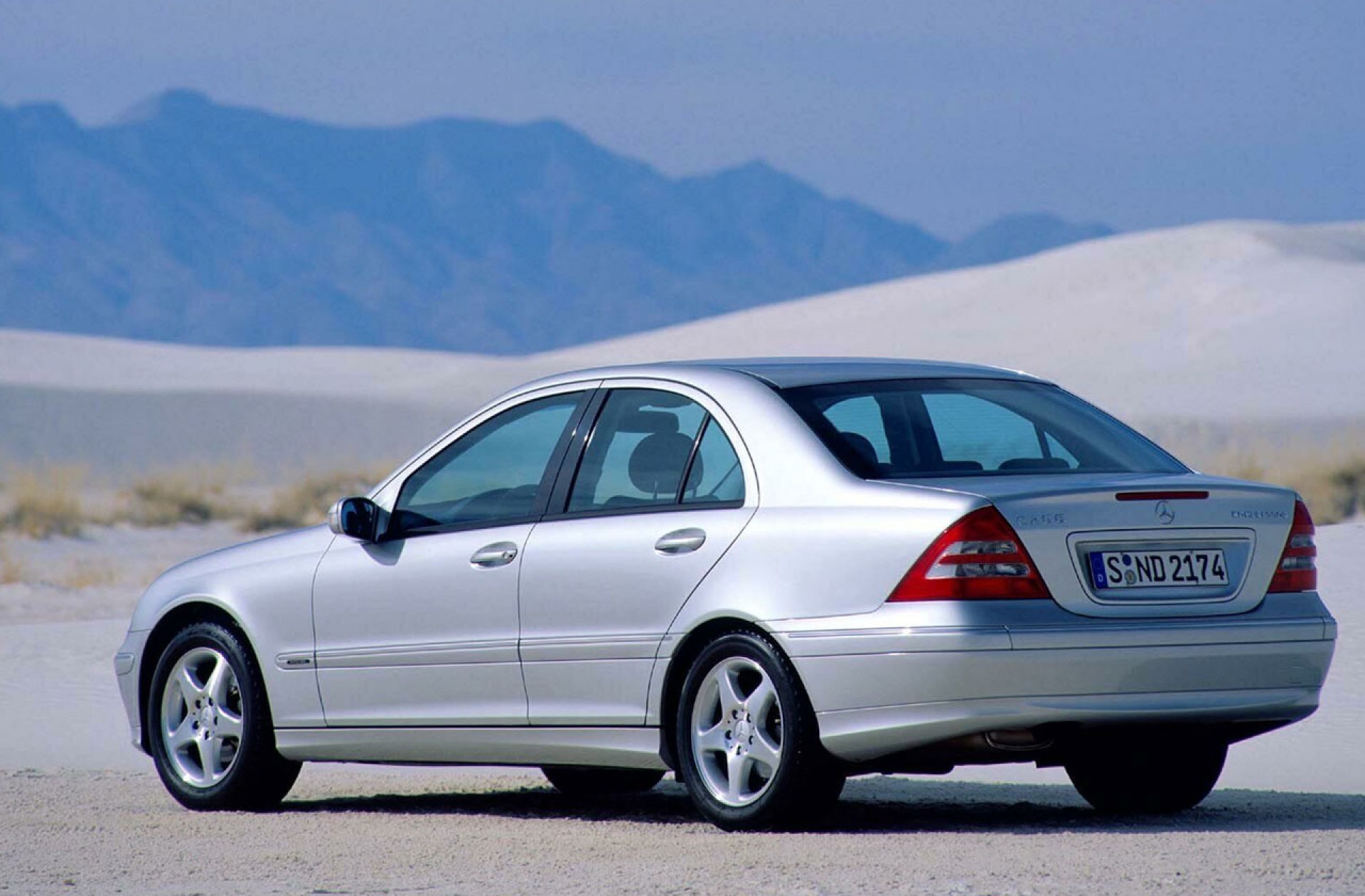 MBenz Expert | Every Class, every series, every model, from every year ...