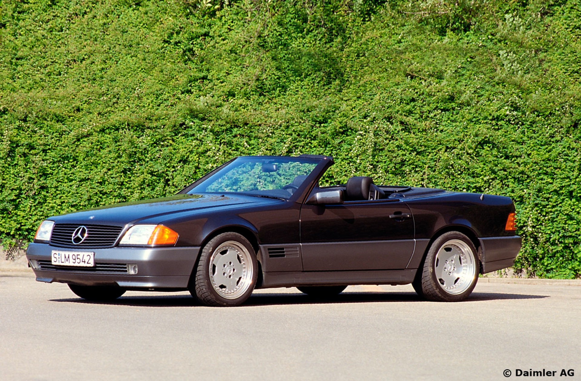 MBenz Expert | Every Class, every series, every model, from every year ...