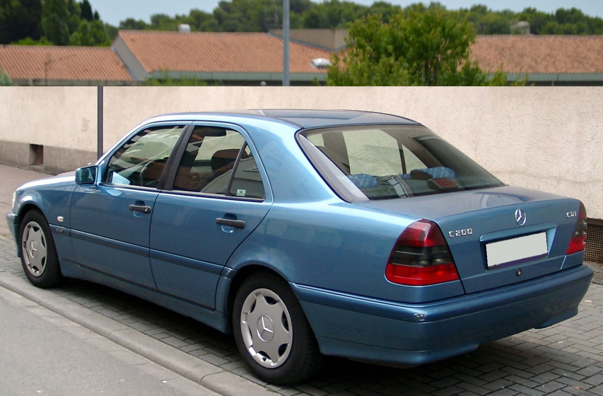 MBenz Expert | Every Class, every series, every model, from every year ...