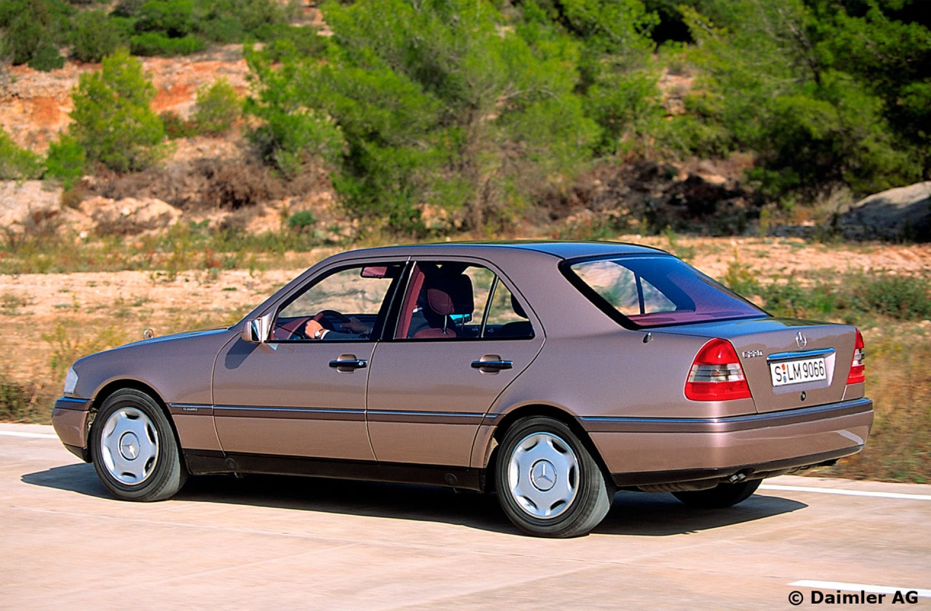 MBenz Expert | Every Class, every series, every model, from every year ...