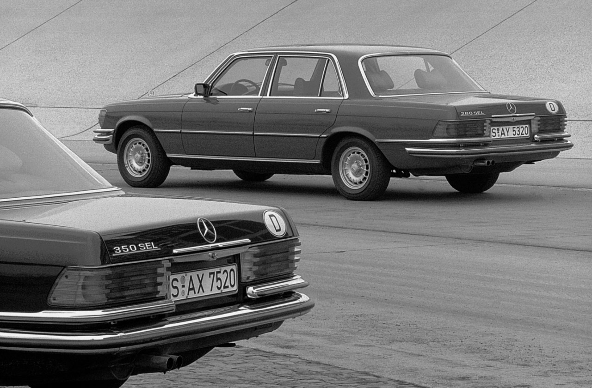 MBenz Expert | Every Class, every series, every model, from every year ...